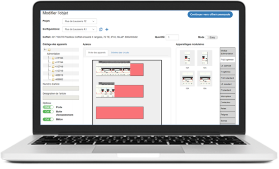 Legrand | Software & Apps